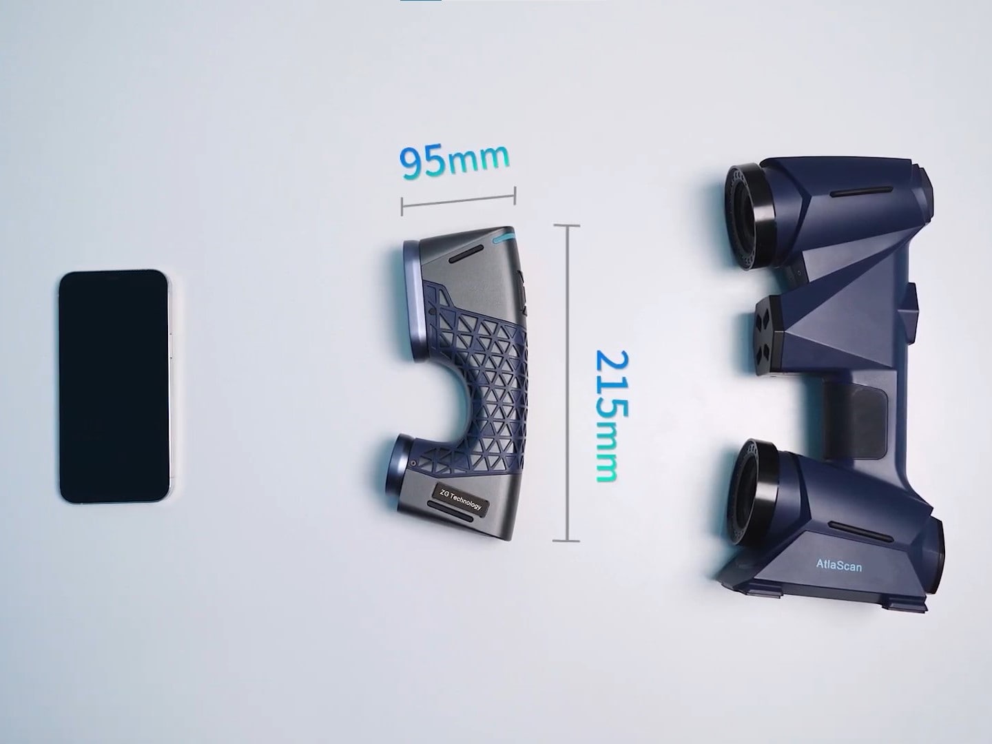 [3D SCAN] Product Information: CereScan Max / CereScan Ultra | Asahi Transnational