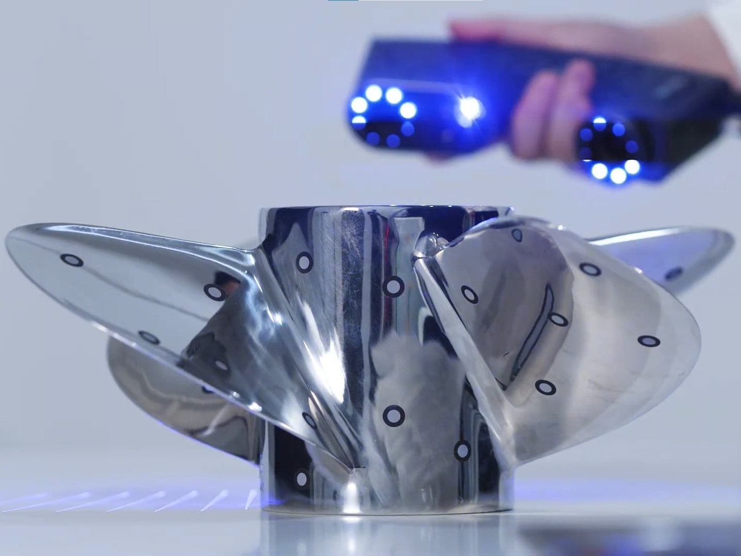 [3D SCAN] Product Information: CereScan Max / CereScan Ultra | Asahi Transnational